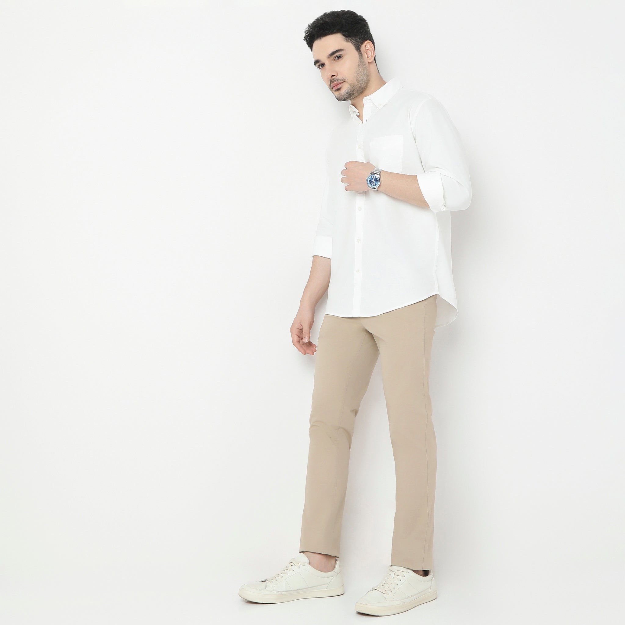 Men's Smart Shirts - Custom Made for Sharp Impressions – Unitees by ...
